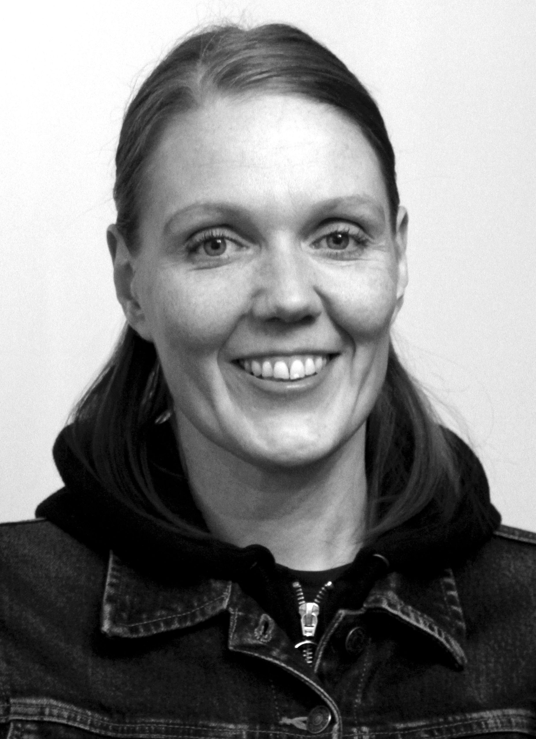 Svala Jóhannesdóttir - Heilshugar