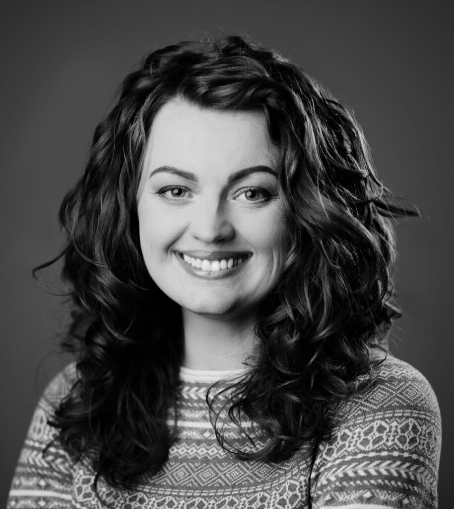 Steinunn Anna Sigurjónsdóttir - Heilshugar